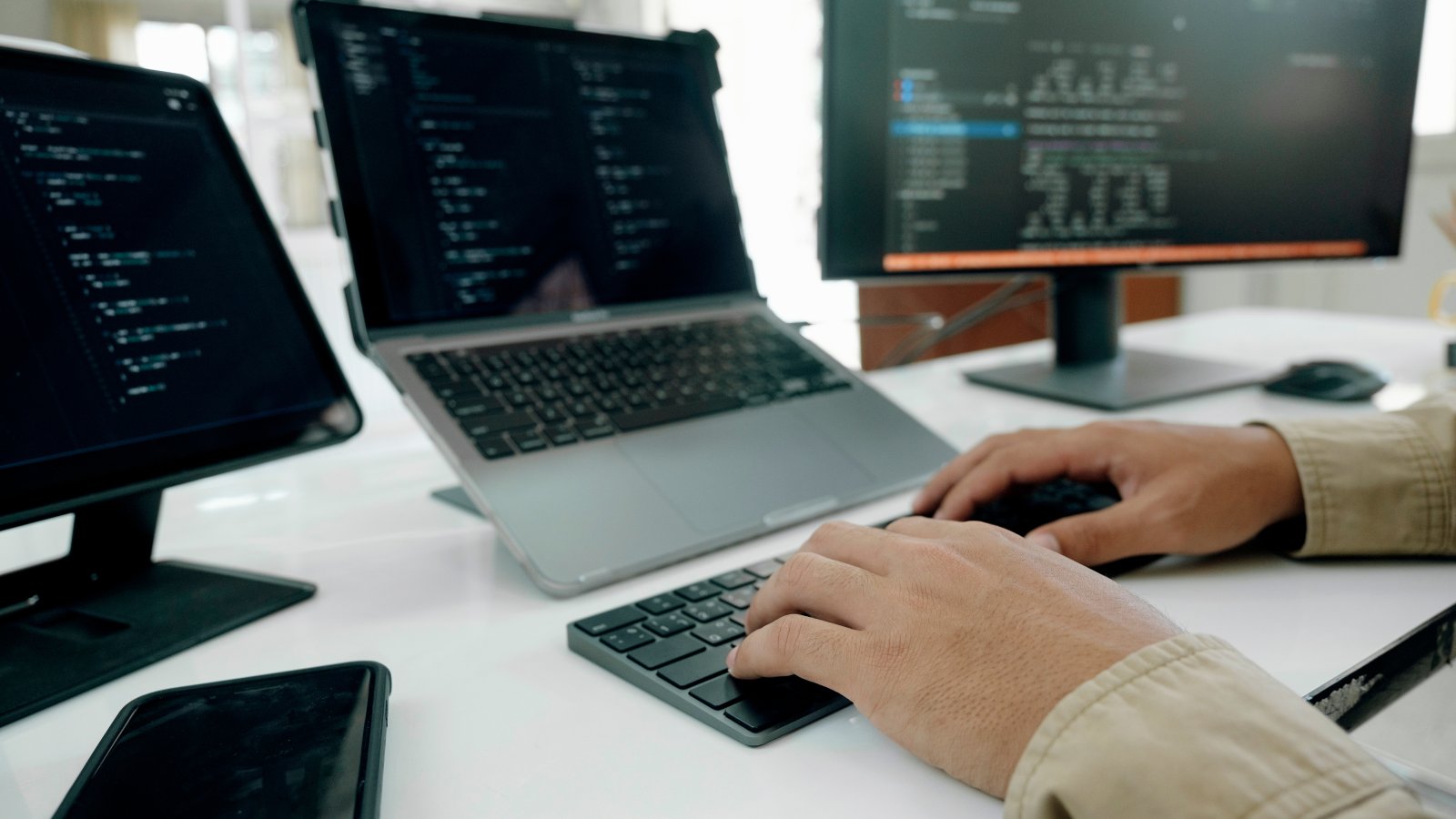 Oprogramowanie użytkowe: od podstaw do zaawansowanych funkcji ...